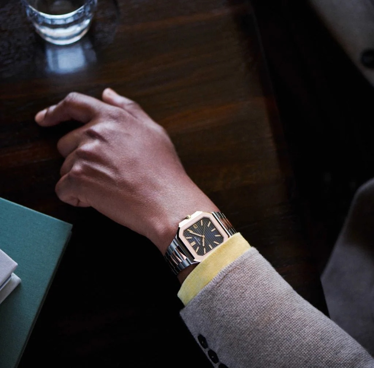 Cubitus by Patek Philippe: The Ultimate in Luxury Swiss Watches - The ...