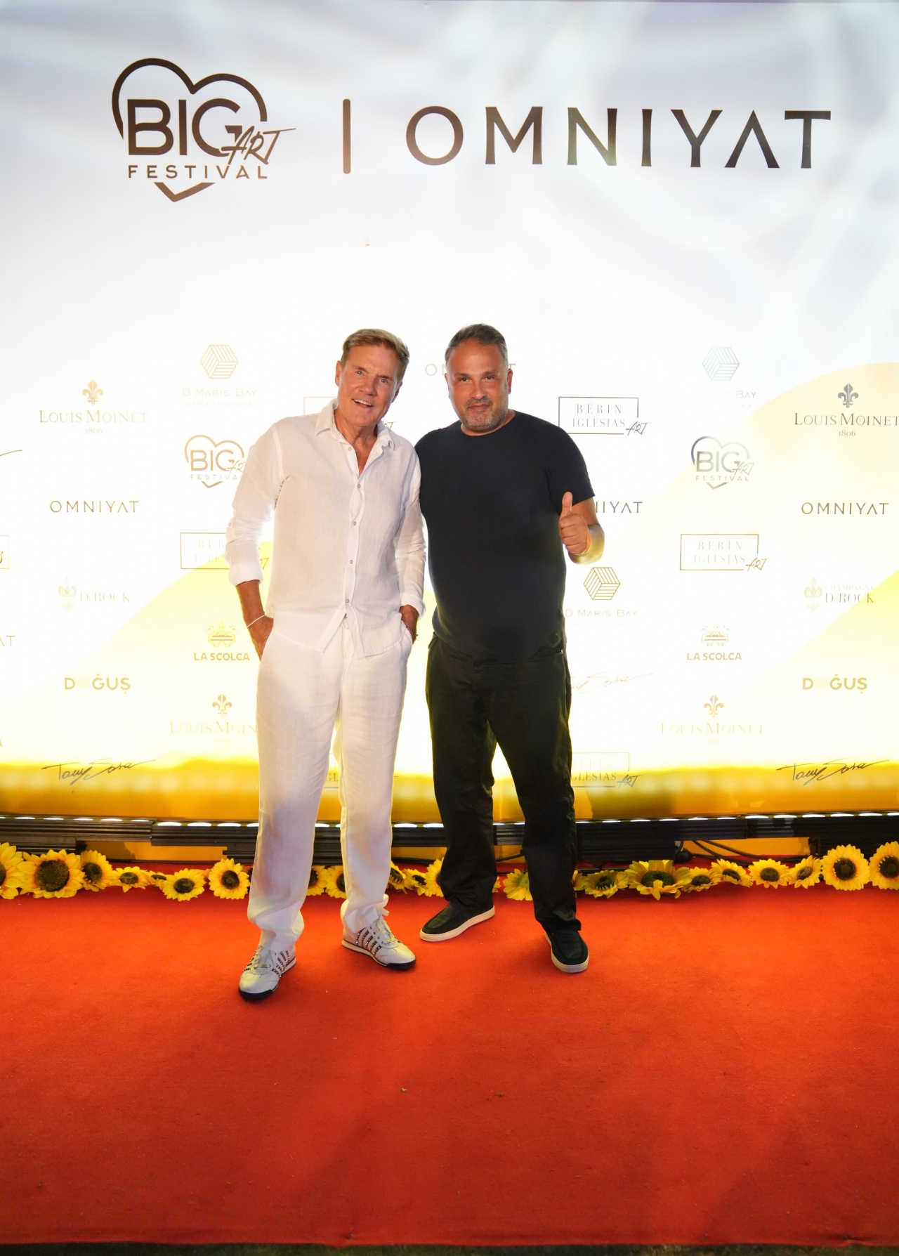 Interview with Dieter Bohlen & Maxim Berin: The Art of Timeless Music ...