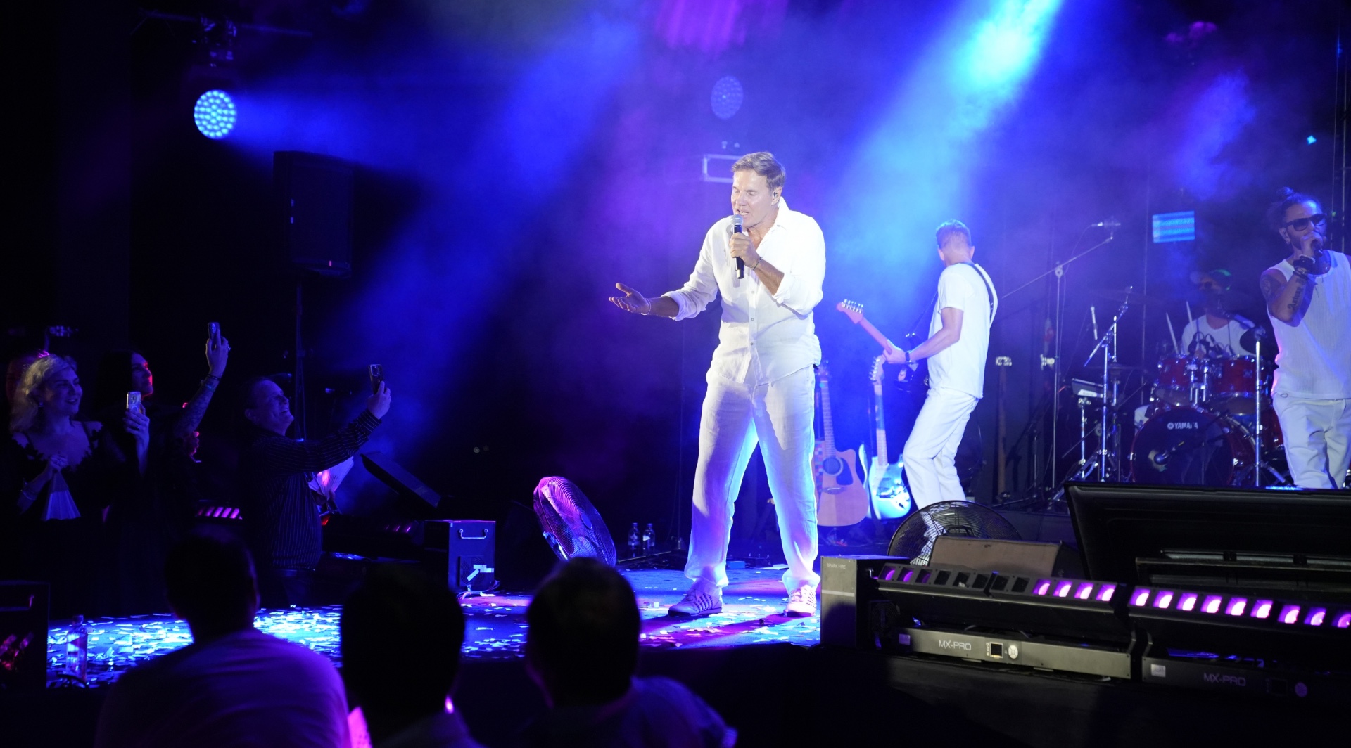Interview with Dieter Bohlen & Maxim Berin: The Art of Timeless Music ...