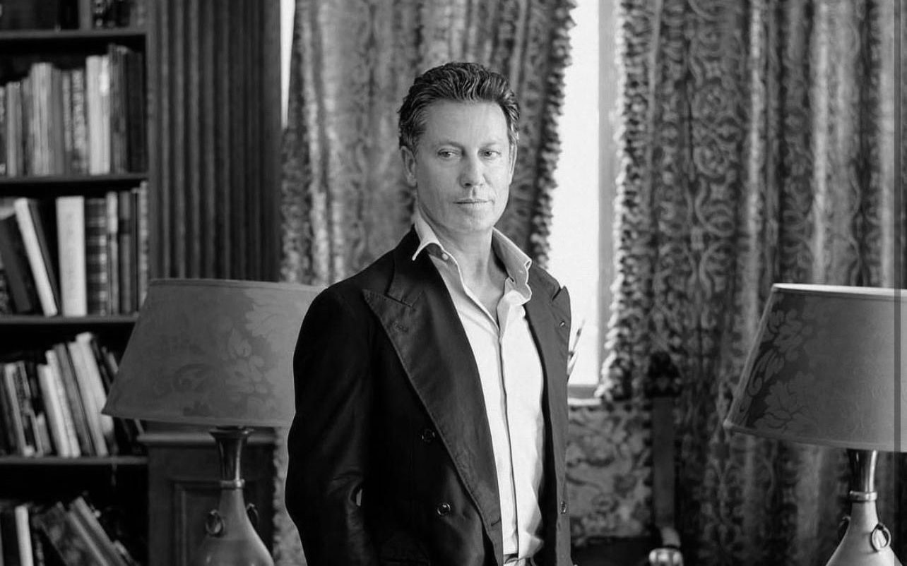 Interview with Francesco Mitrano: Growing the Legacy of Polo - The Chic ...