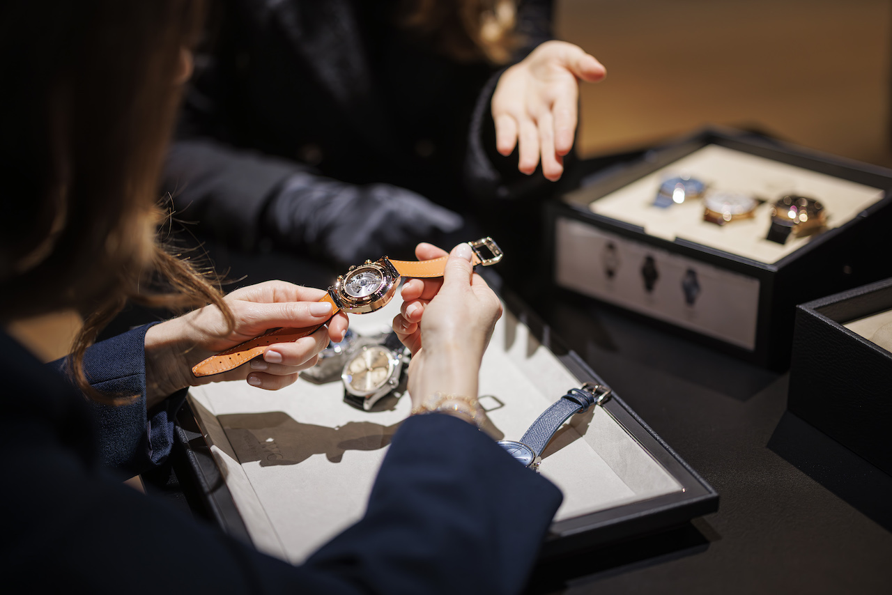 Watches & Wonders Geneva 2025: A Landmark Edition with 60 Exhibiting ...
