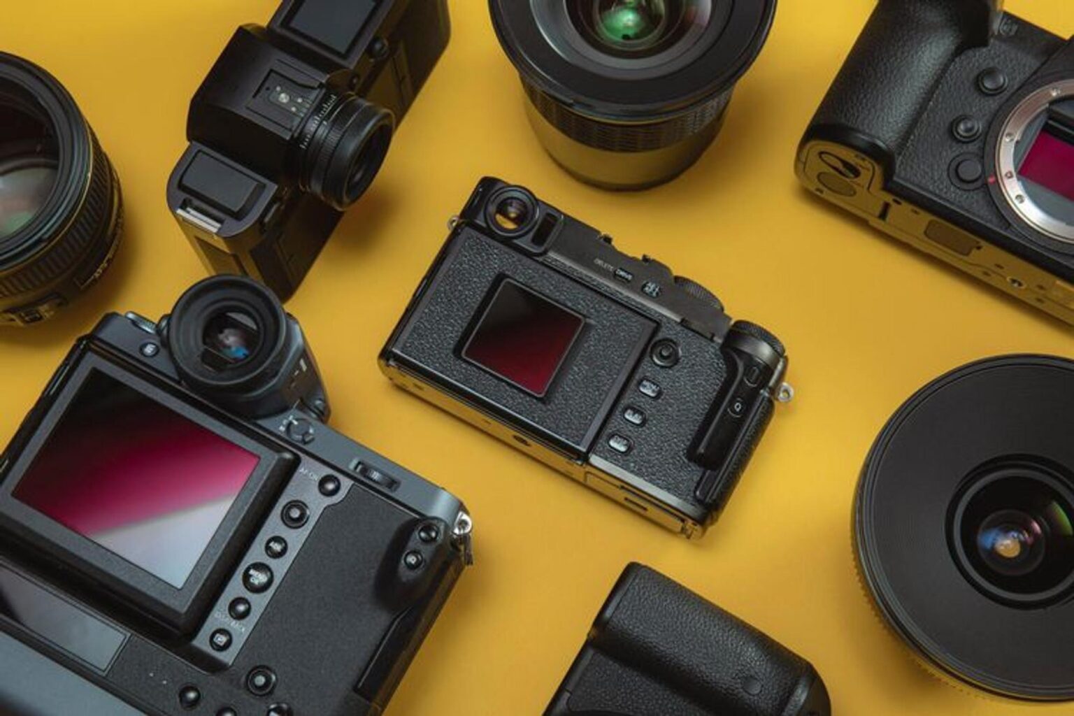 The Best Cameras for Influencers and Beginners Who Want to Stand Out ...