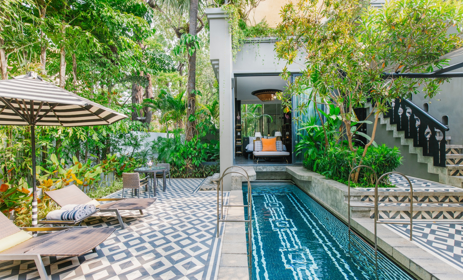 Shinta Mani Angkor: My Hidden Haven in the Heart of Cambodia - The Chic ...