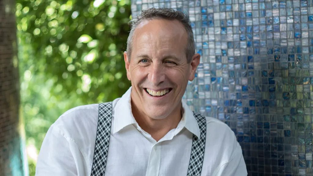 The Art of Giving: How Bill Bensley Designs for a Better World - The ...