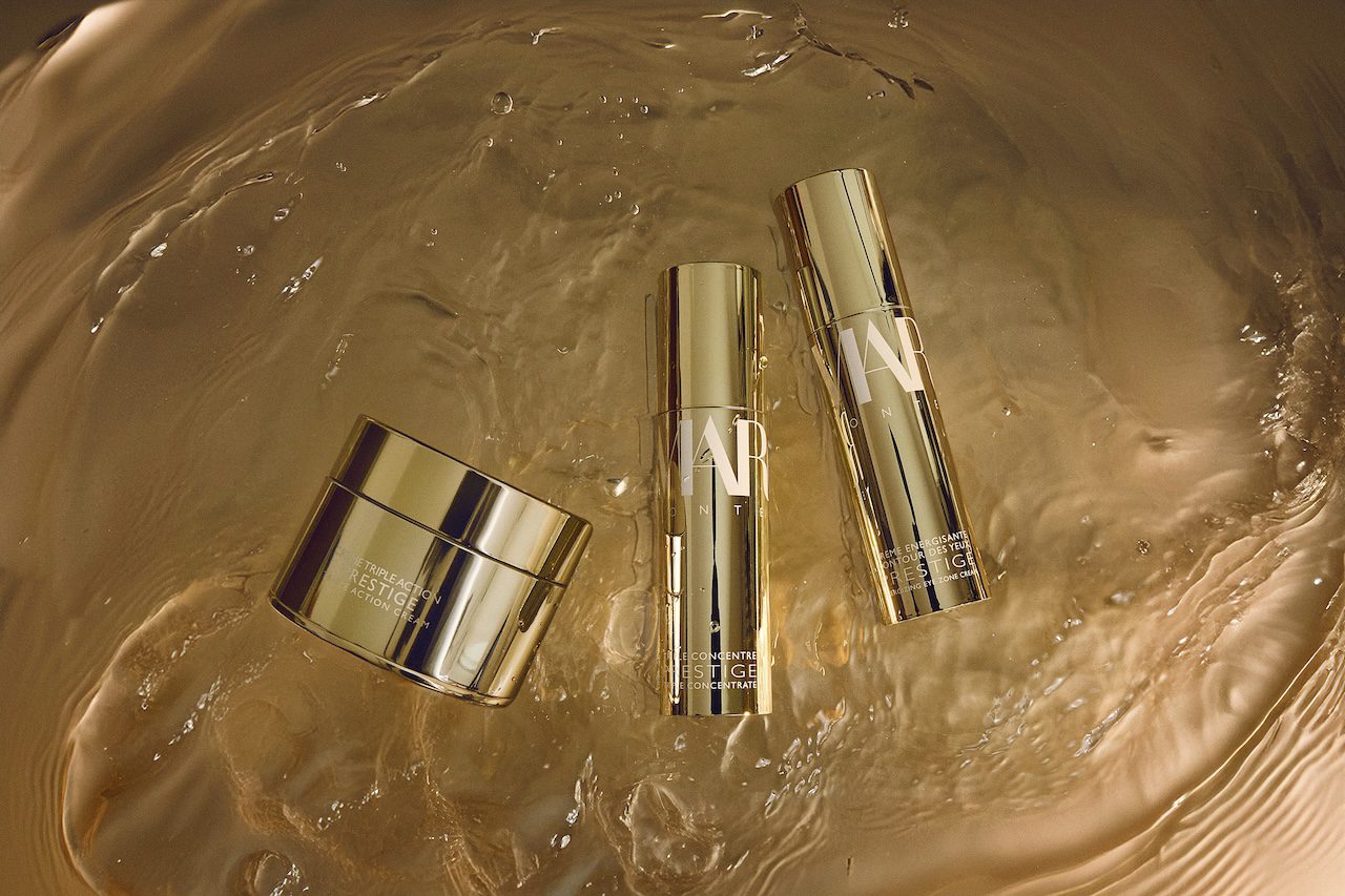 Christmas Special: Top 4 Skincare Brands by Chic Icon - The Chic Icon